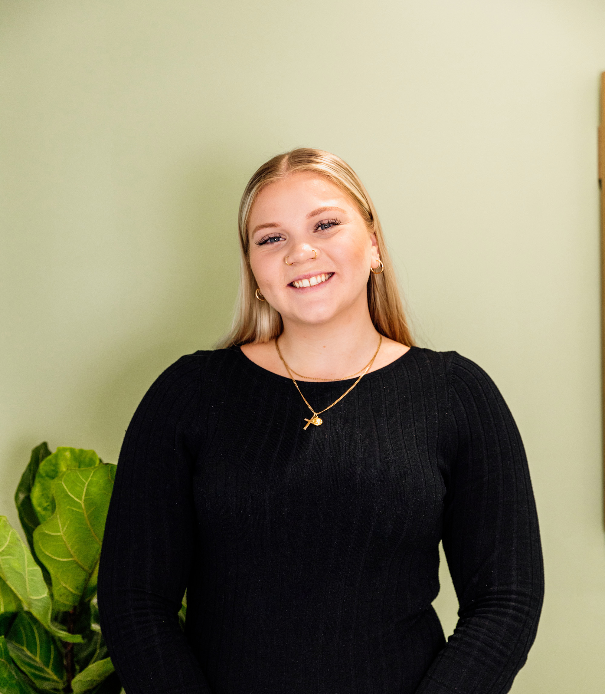 Gabby - Eden Women's Health